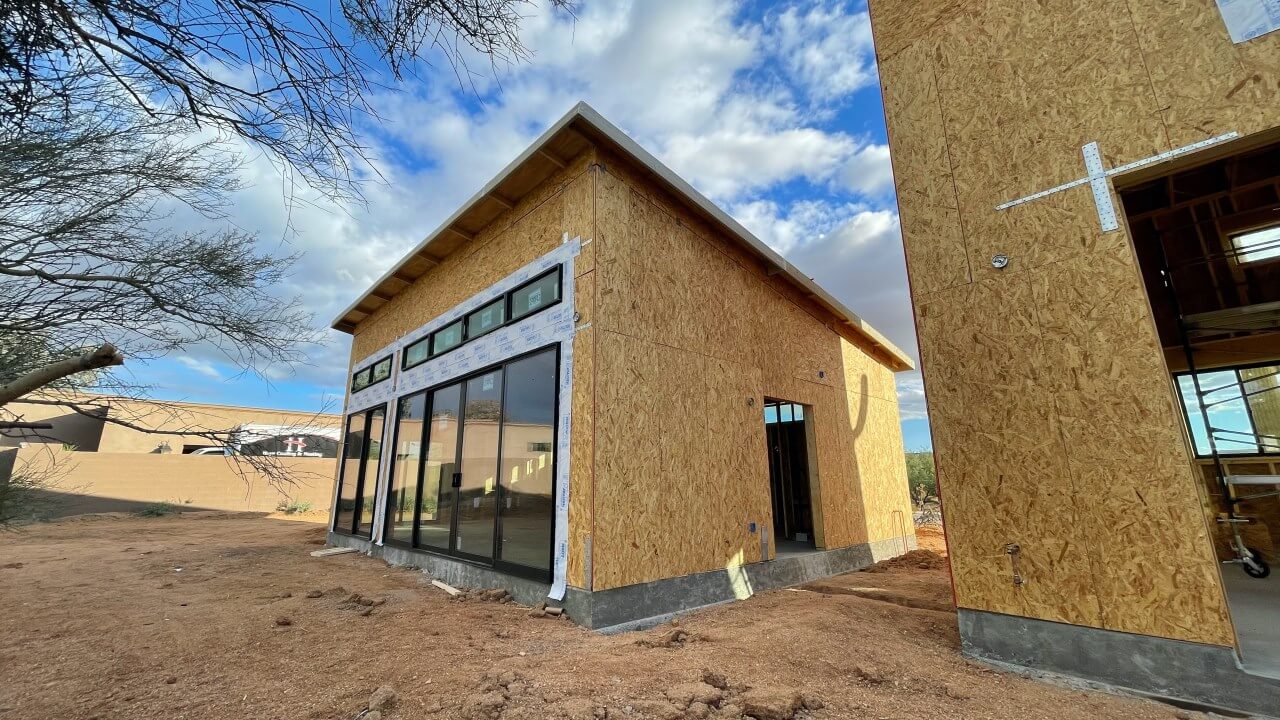 Casita Builds - Arizona Casita Builders