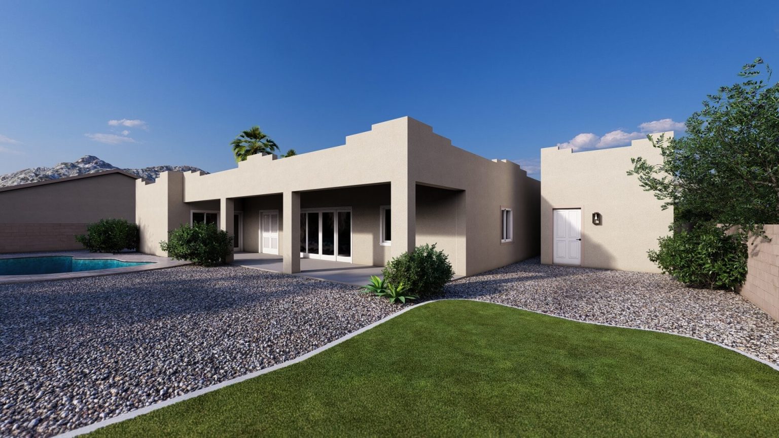 Arizona Casita Builders – If you can dream it, we can build it.