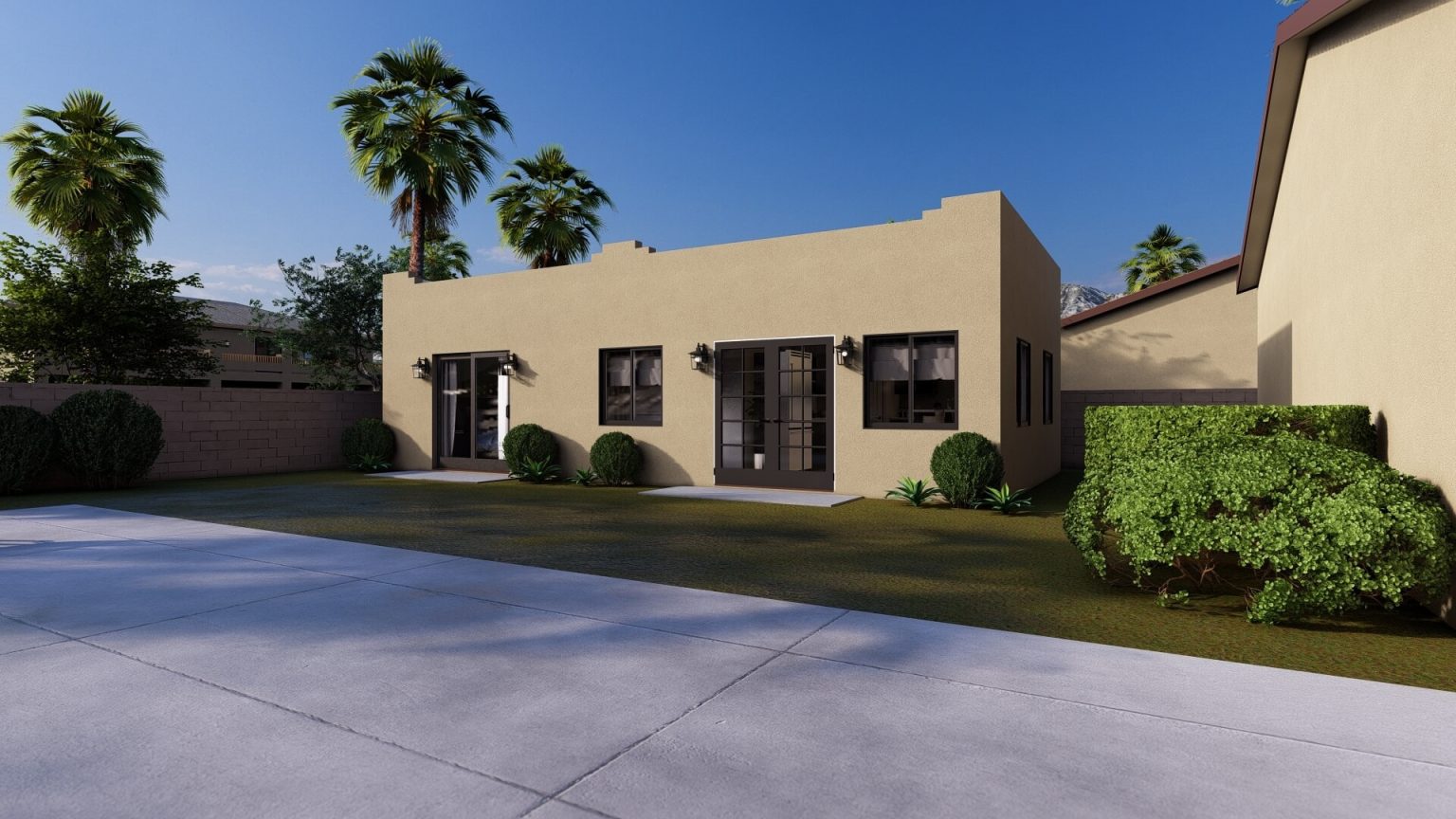 Arizona Casita Builders – If you can dream it, we can build it.